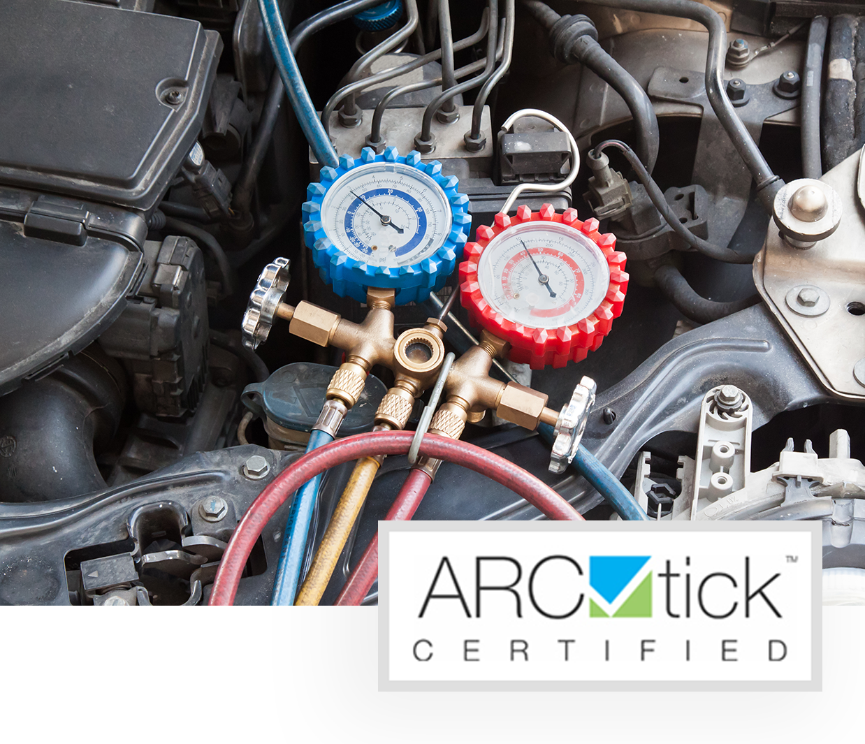 Wyatt Automotives - Local Mechanics, The Gap